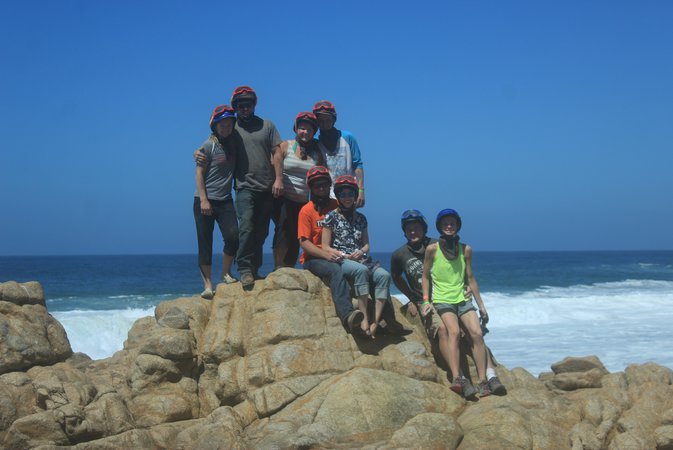 Migriño Beach & Desert Tour Cabo San Lucas | CalypsoTrip