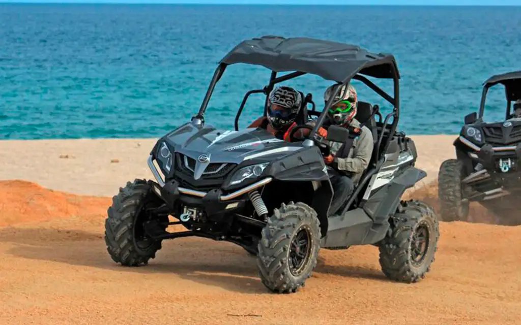 Ultimate UTV’S Cabo San Lucas | CalypsoTrip